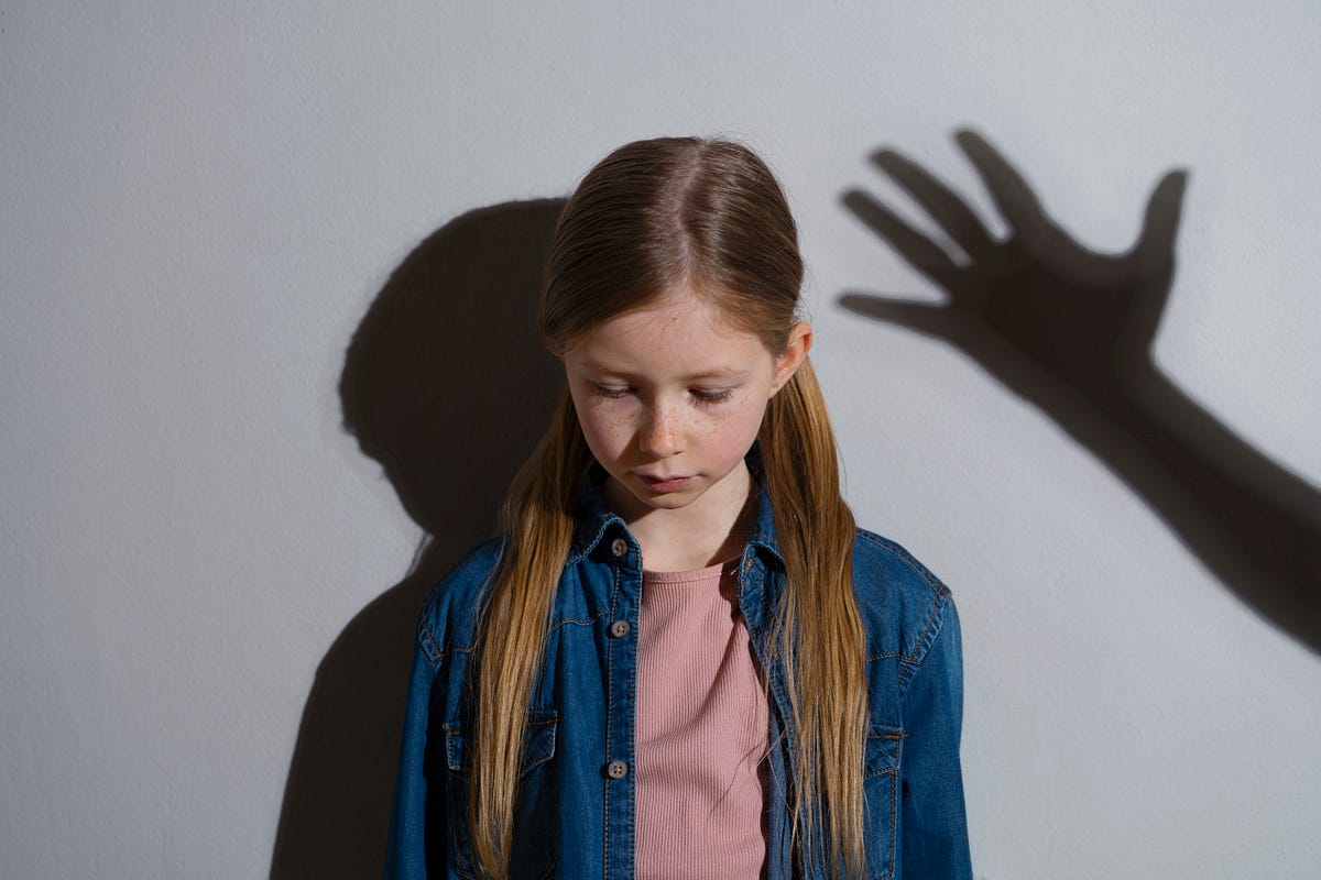 Abuse at its Core.. She was not the dream child her parents… | by Lady AGA | Jan, 2025 | Medium