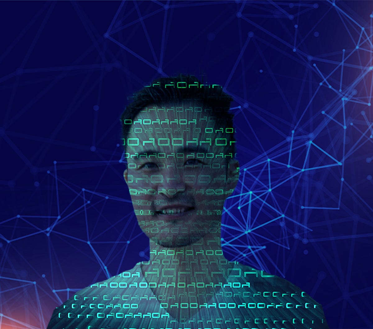Tradfi to Defi: The journey of NASDEX’s co-founder (Part 1) | by NASDEX ...