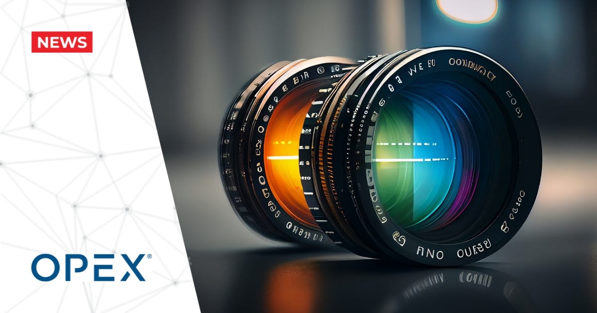 Gemini Scanner triumphs at DM Awards. | by Arinasmith | Nov, 2023 | Medium