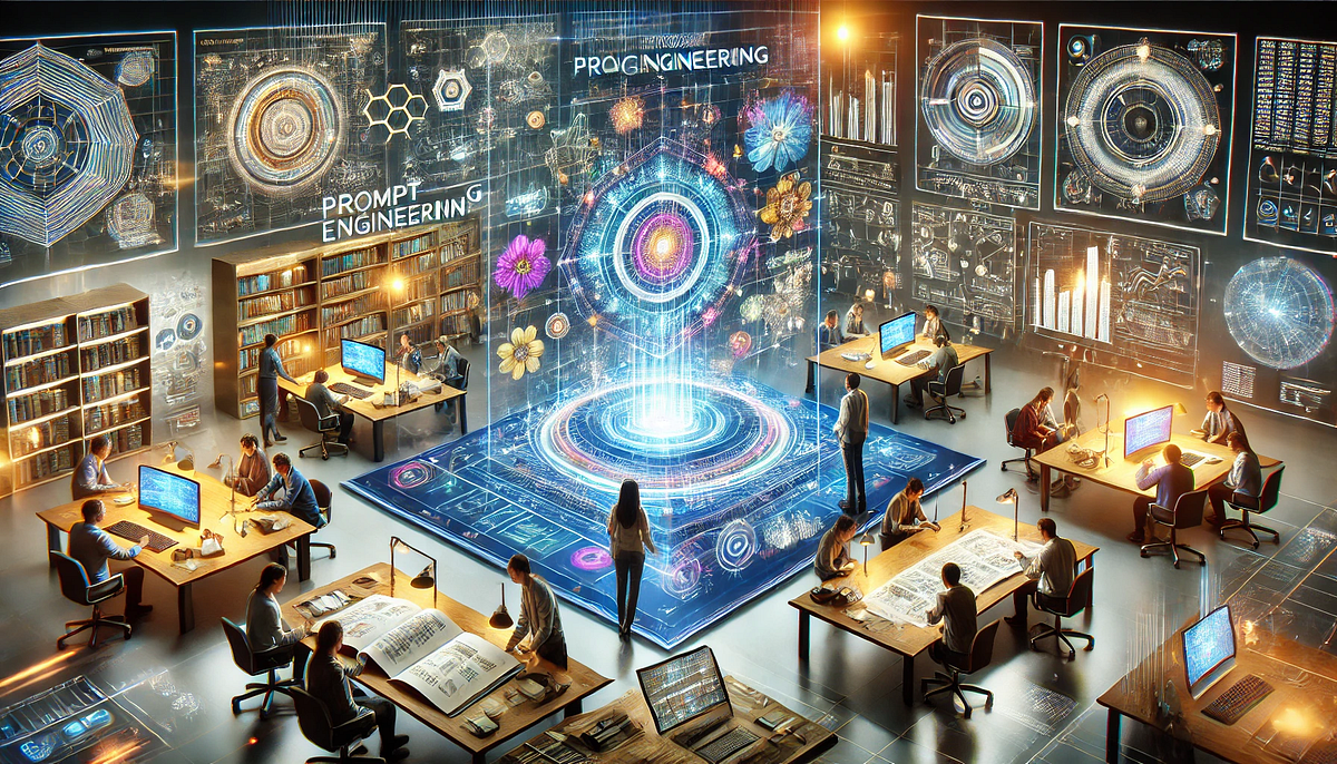 Prompt Engineering: Principles, Methods, and Best Practices | by ...