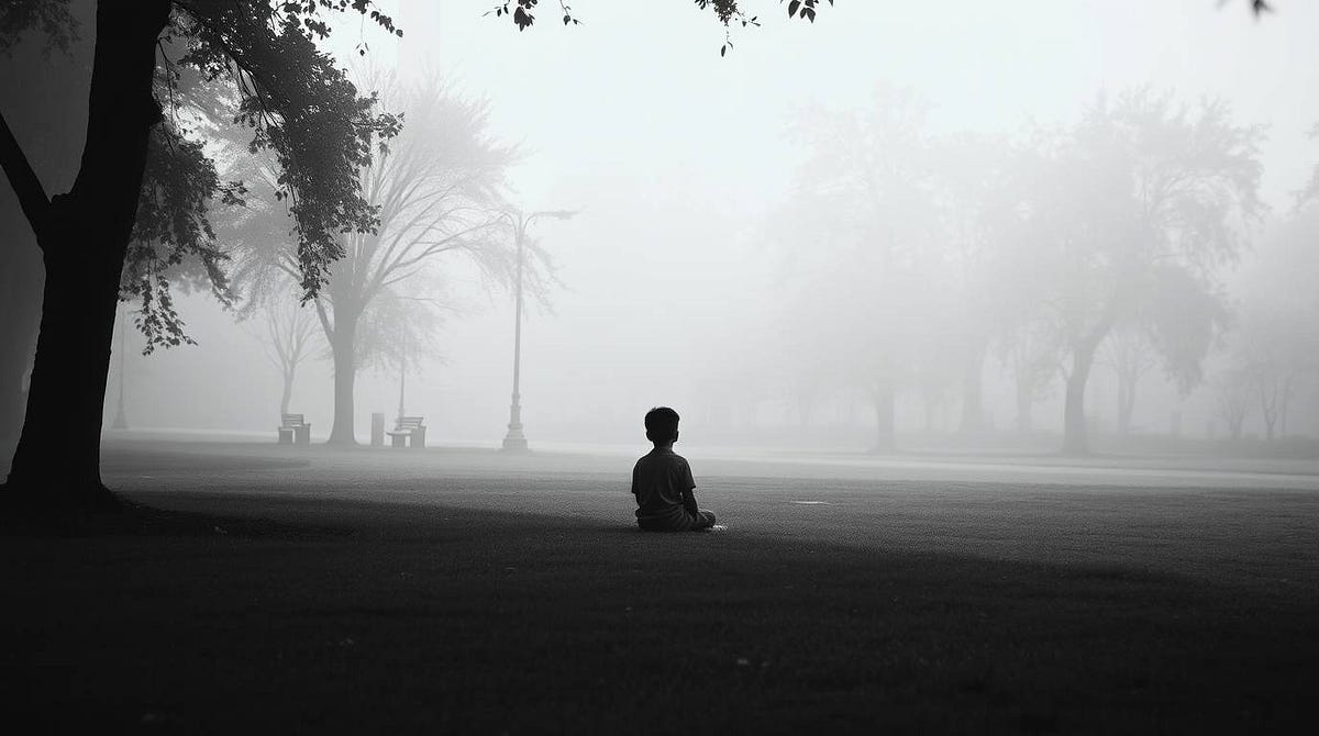 When Awareness Is Not Enough. Being self aware will not save you from ...