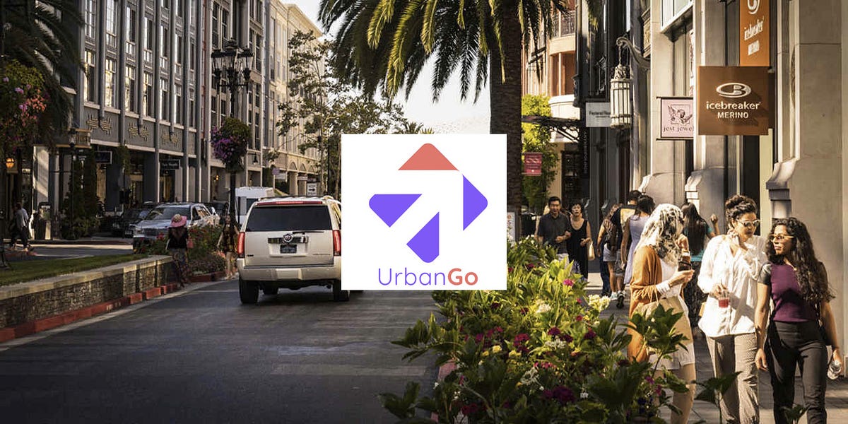 UrbanGo. Una solución en movimiento. | by Karen Fregoso | Medium