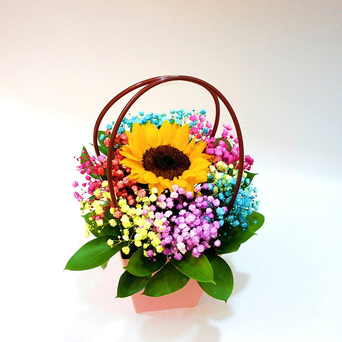 How to Gift Flowers Based on the Language of Flowers? | by My Flower ...