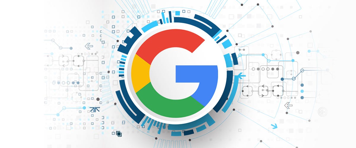 Google Algorithm: Decoding the Engine That Powers the Web | by Adhith k ...