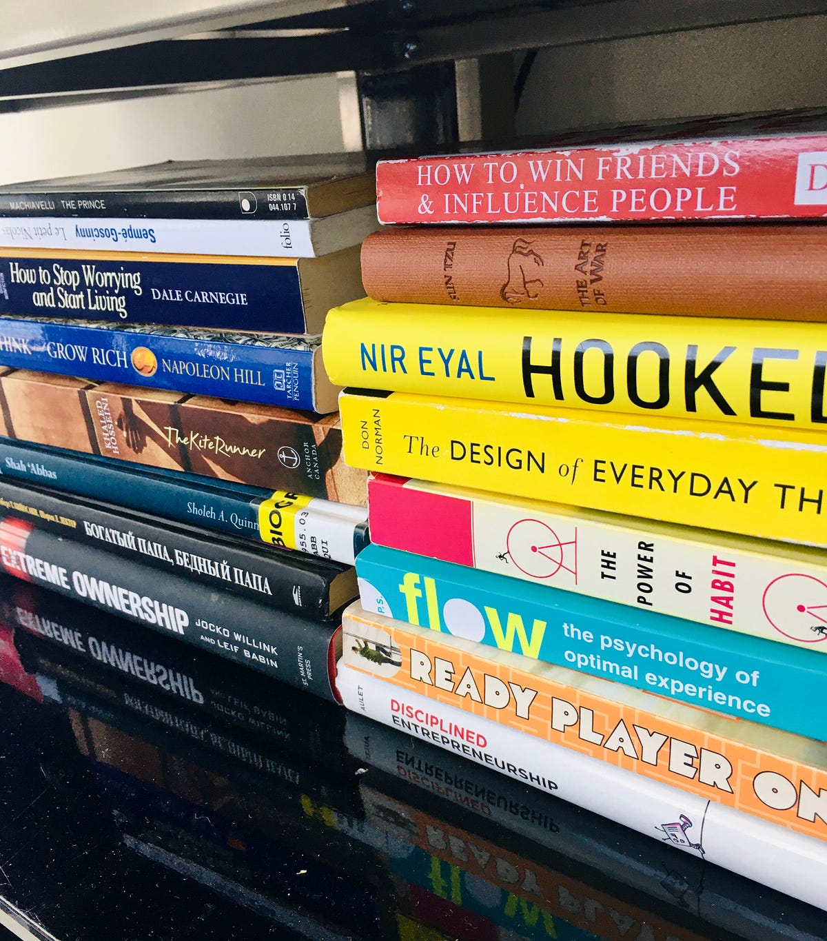 Self Development might be a harmful trend. | by Aizhan Zakai | NTL ...