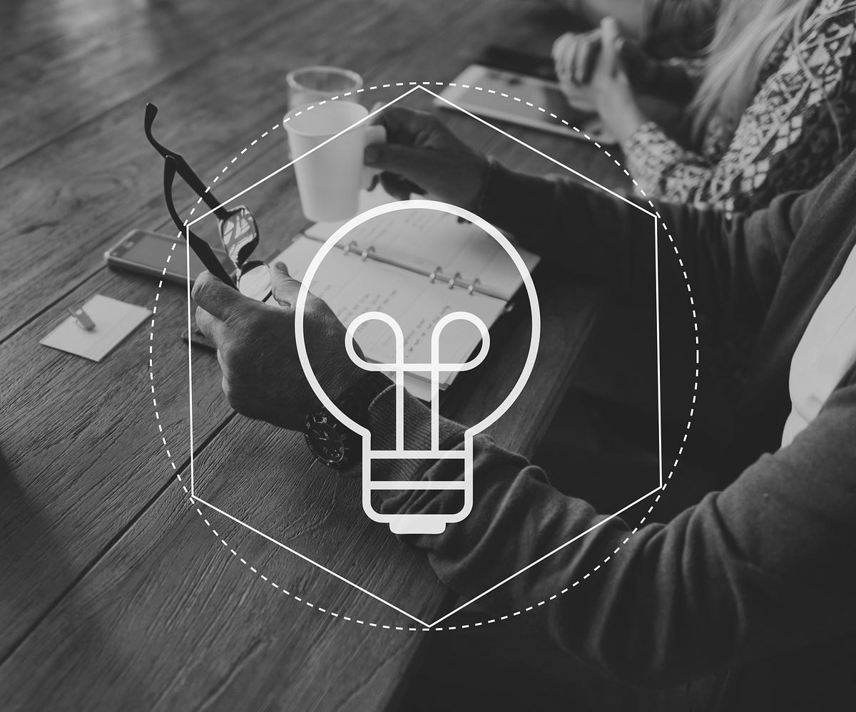 The Power of Storytelling in Logo Design | by Charles Smith | Medium