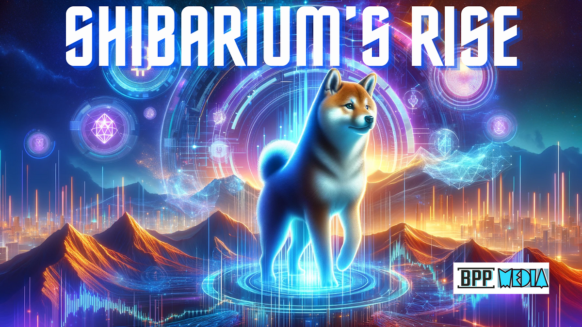 Shibarium’s Rise: A Prediction of Shiba Inu’s Cryptocurrency Success ...
