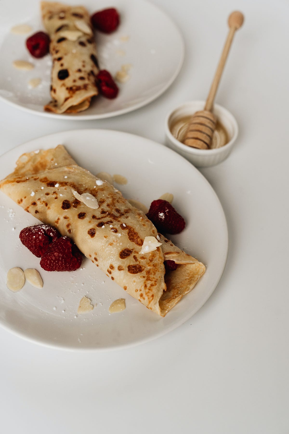 Plaisir Satisfaisant: How to Make Quick and Delicious Crepes at Home ...