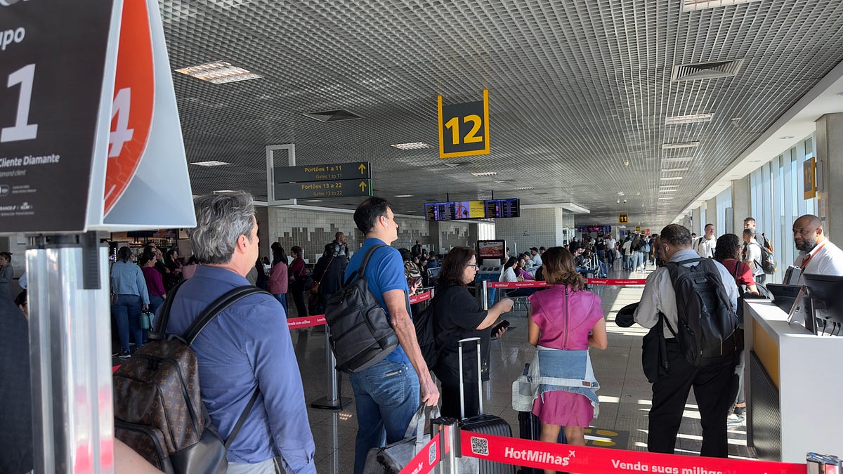 The secret behind mastering feedback art | by Leonardo Camacho | Medium