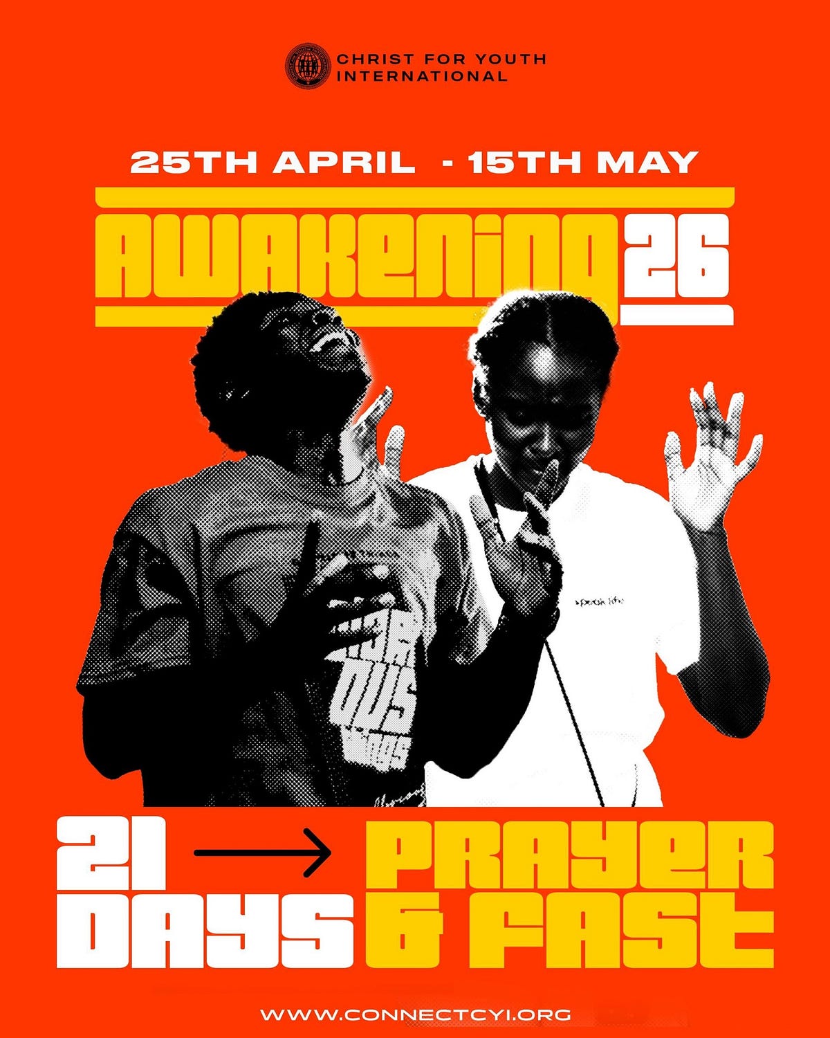 The Integrity of Christ. 20th APRIL 2026 | by PRECIOUS MOMENT | Christ ...