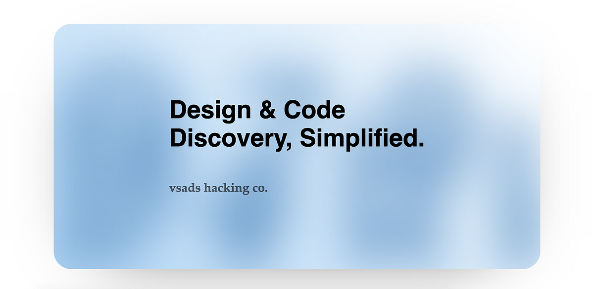 The modern web is broken — lessons + tips for you. | by Marisol NWA C/I ...