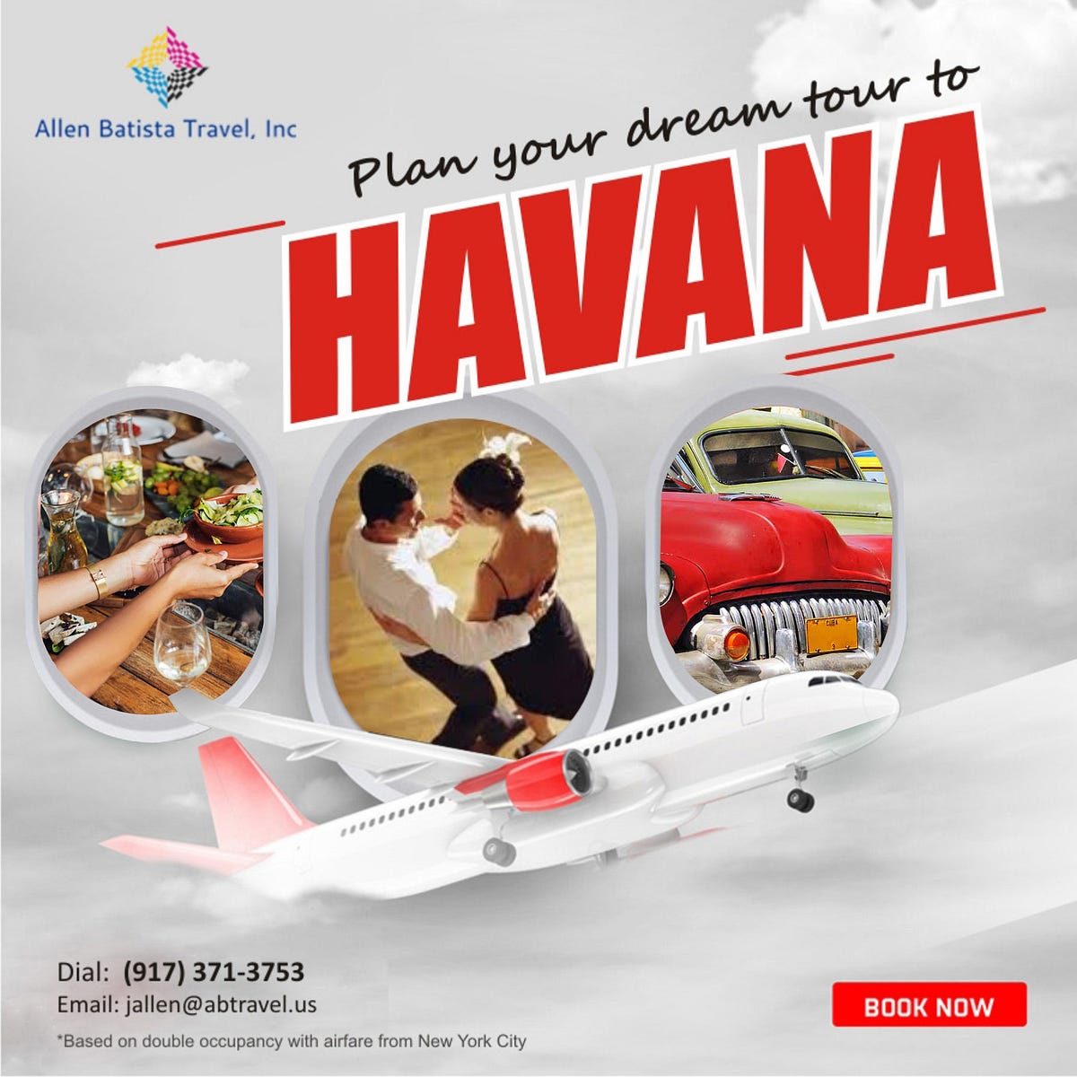 An Extensive Guide to Havana Tour Packages for Sightseeing | by Ab ...