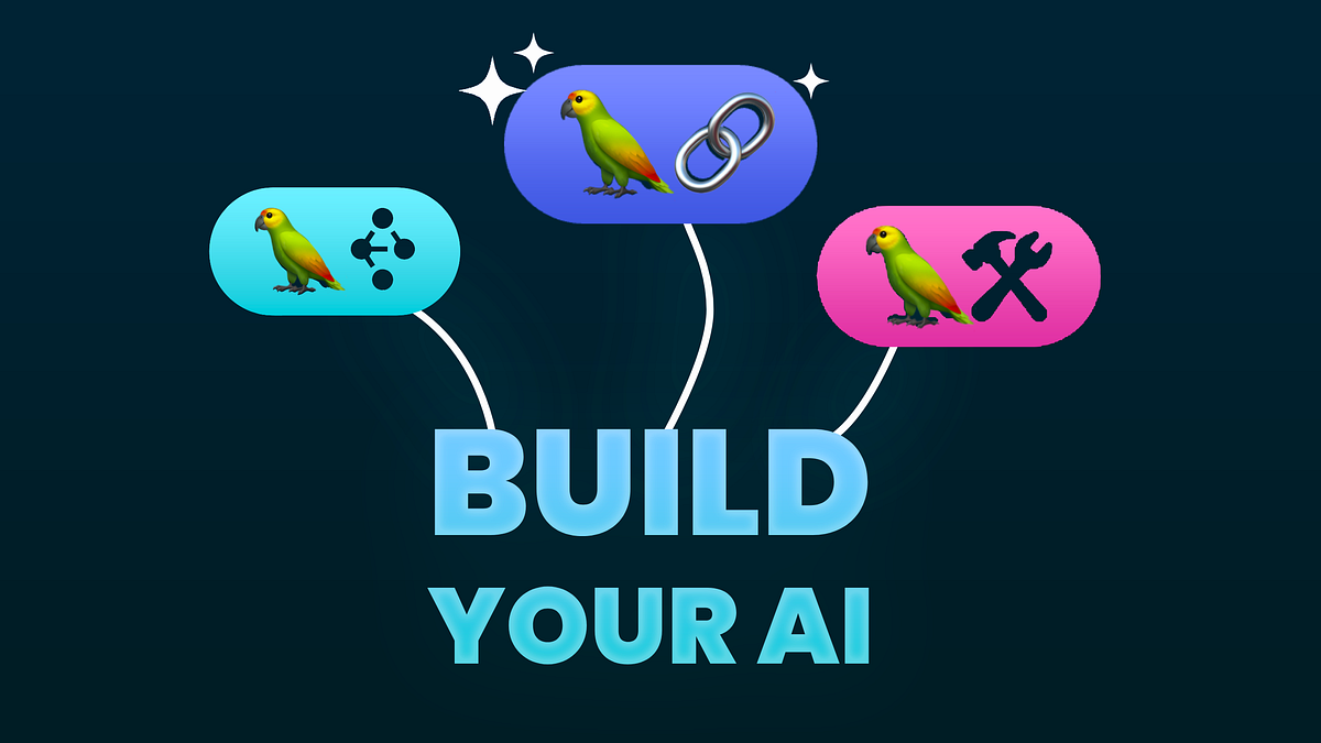 Langchain Langgraph And Langsmith — Easily Explained By Atul Programmer Javascript In Plain