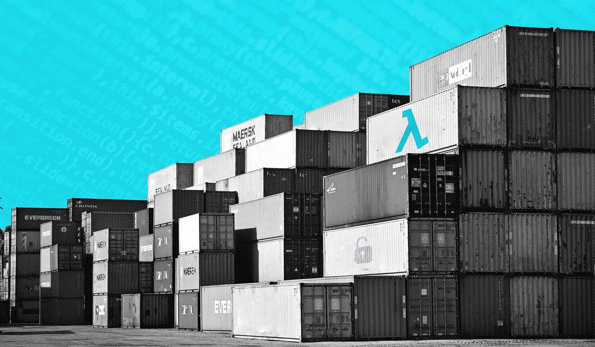 Unlock New Potentials with Larger Ephemeral Storage in AWS Lambda | by ...