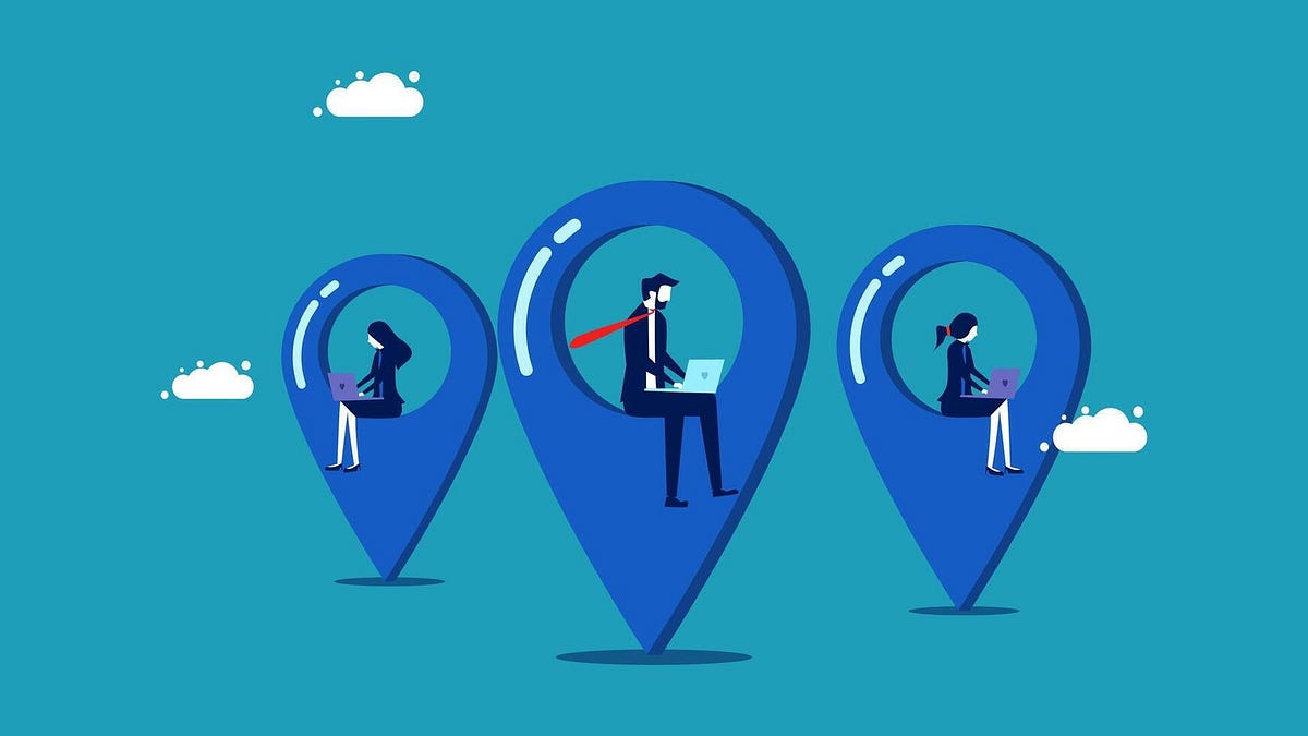 The Evolution of Location Permission in Android: From Legacy Access to ...
