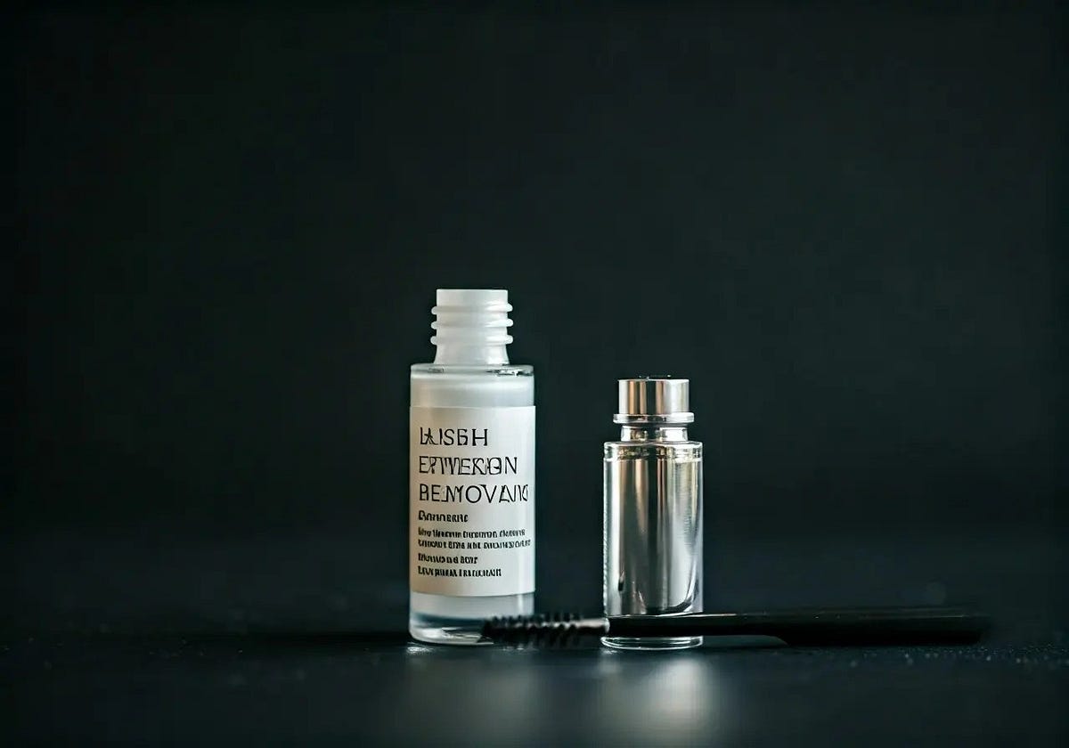 15 Reasons Why Lash Extension Remover Is a Must-Have in Your Beauty Kit ...