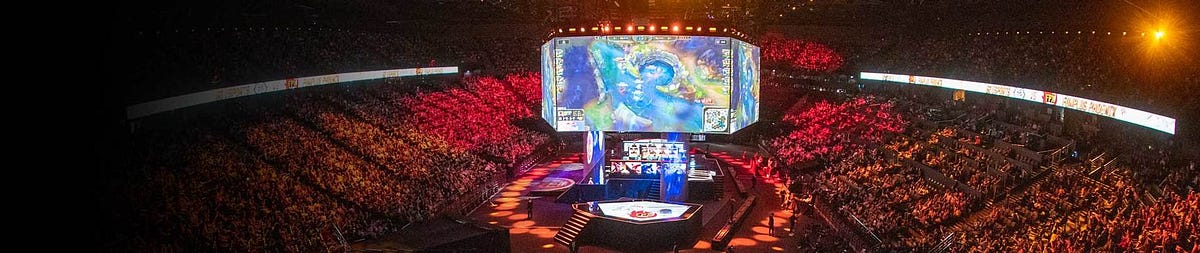 League of Legends WC 2019: Analysis | by Areyana | Analytics Vidhya ...