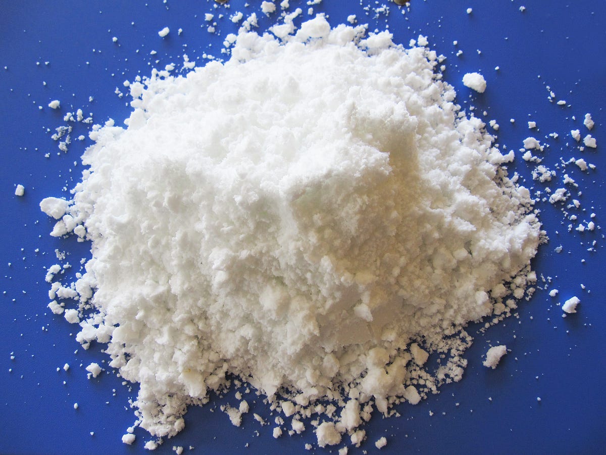 Sodium Propionate Industry: 2022, Comprehensive Analysis with Revenue ...