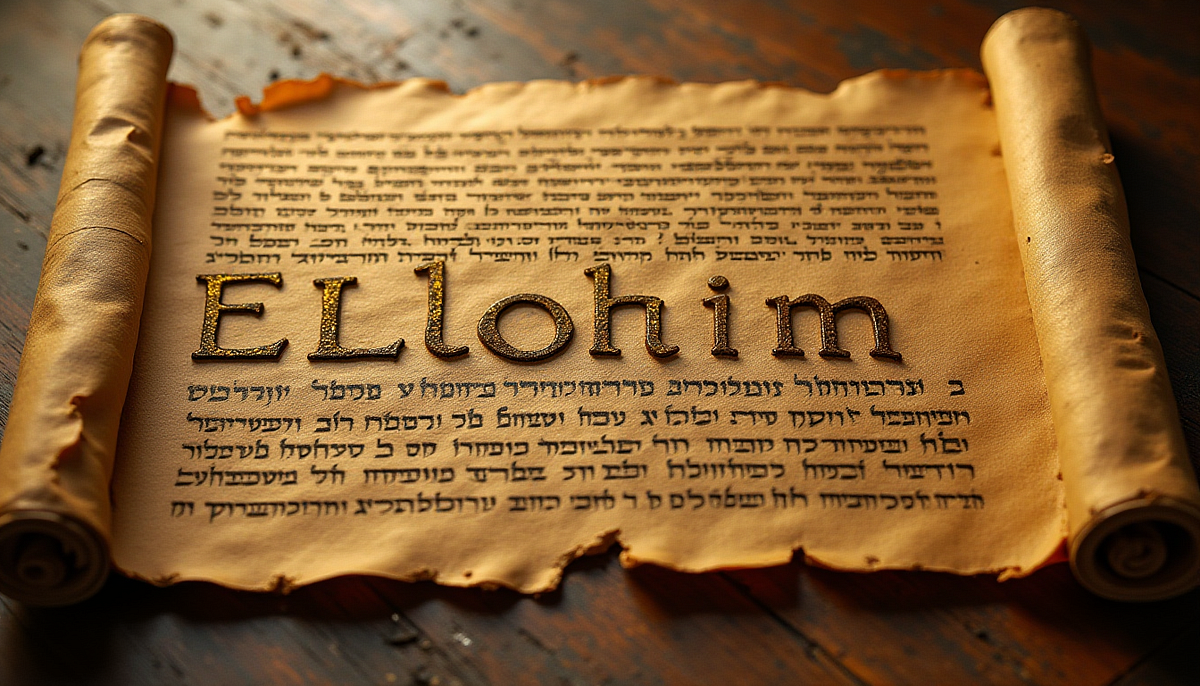 Why “Elohim” Challenge Faith You Have About God | Medium