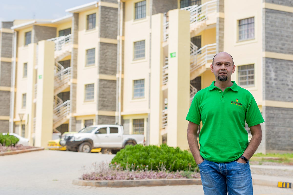 The House That Irfan Built. One Man’s Efforts to Bring Hope through ...