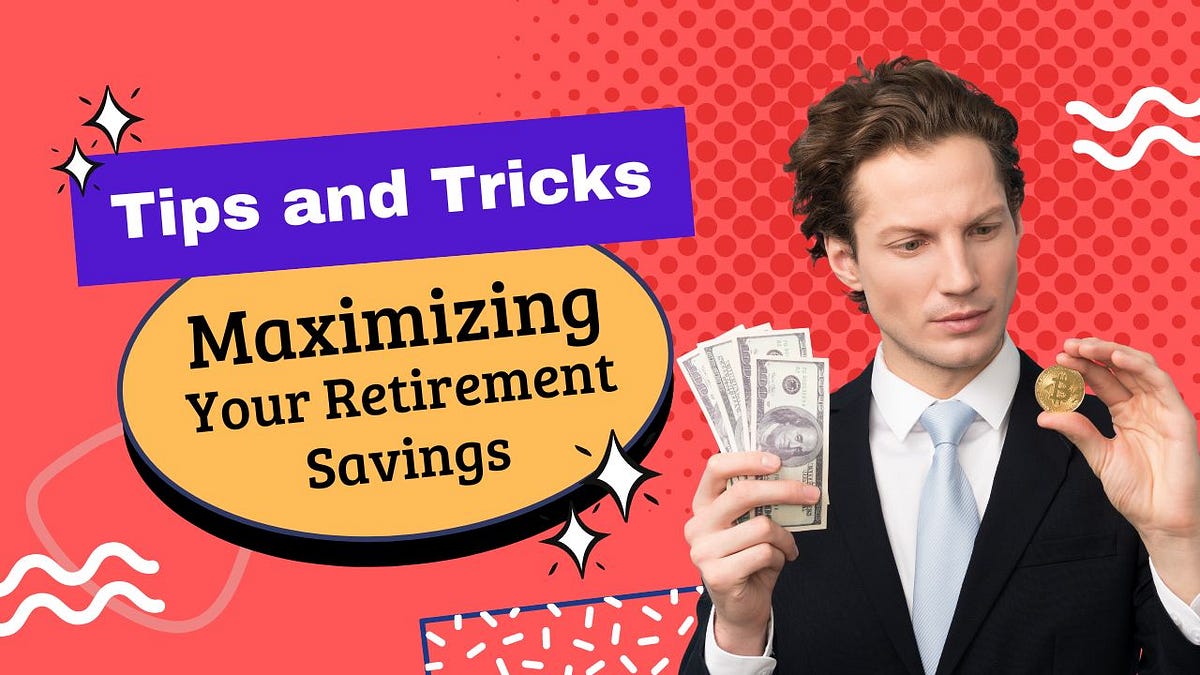 Your Comprehensive Guide to Retirement Planning | by Money Tent ...