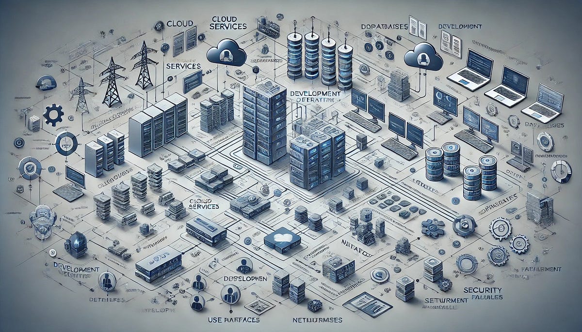 Larger Scale Software Development: From QA to Dev with a Scrum Twist ...