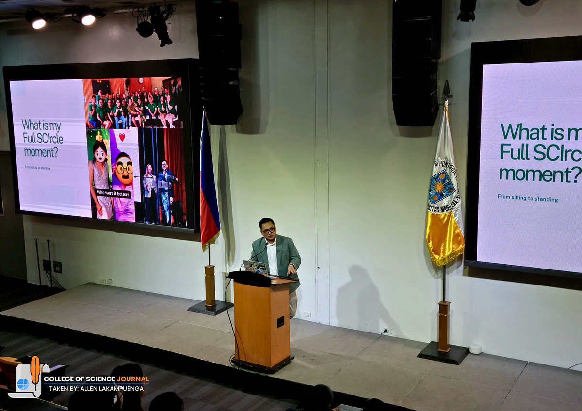 SCITECH RECENTLY: Circular Conversations: Insights from the Dr. Homer ...