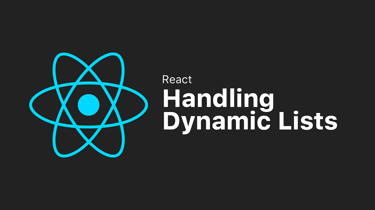 Keys, Chaos, and the .map() Method: Handling Dynamic Lists in 2025 React | by Rama Jha | Medium