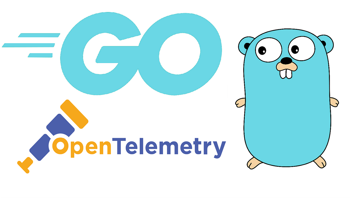 Introduction to Observability using OpenTelemetry in Golang | by Pouria AsnaAshari | Medium