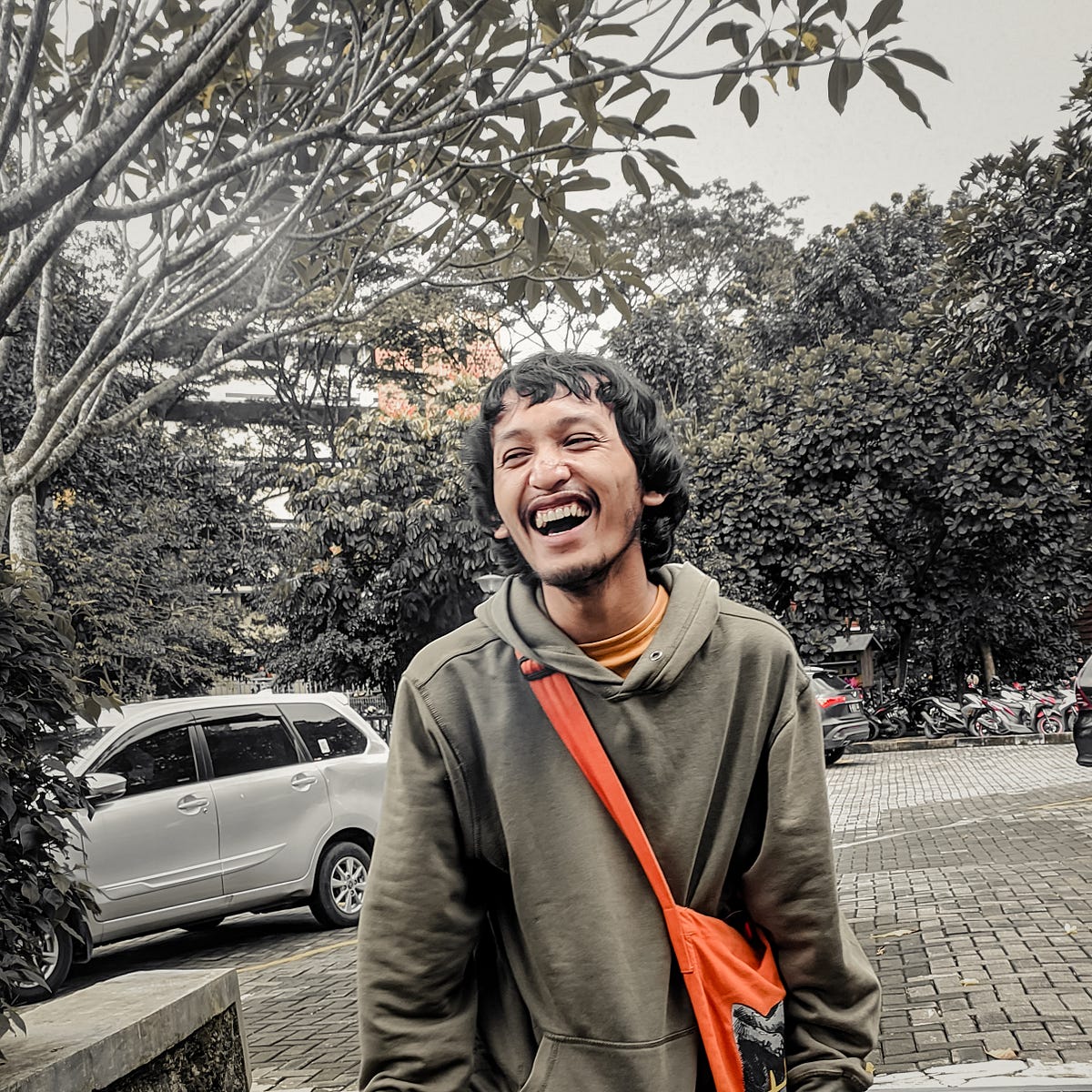 “BATAS” ADALAH KEWAJARAN DARI MANUSIA SEBAGAI SENI MENCINTAI DIRI SENDIRI | by Dinar Rizqy Al ...