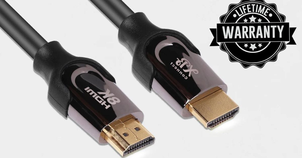 50 foot hdmi cableUnleash the True Potential of your Home Theater: The ...