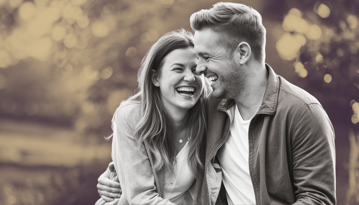 The Beauty of Imperfect Love: Why ‘Happily Ever After’ Is Overrated ...