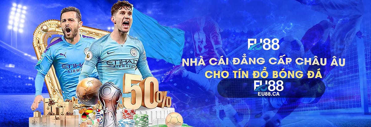 Thể Thao EU88⚽️🏃🏻 - eu88ca - Medium