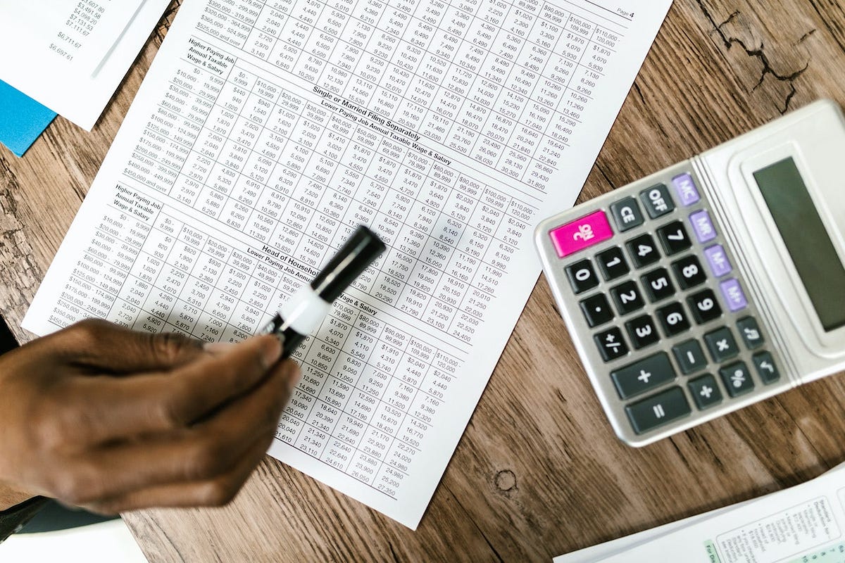 Options for Late Tax Return Filing and Associated Penalties | by HRSS ...