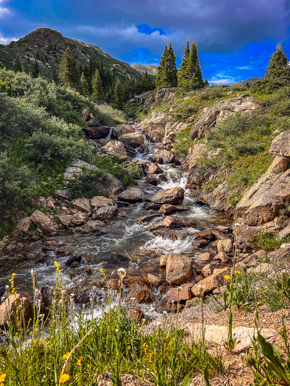 Amazing Cool Weather Destinations Instagram Rarely Mentions | by Tom ...