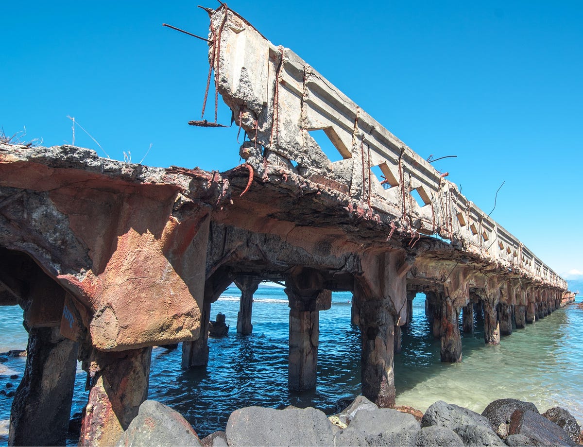 Disaster Declarations. | by Jan Slort | Mar, 2025 | Medium