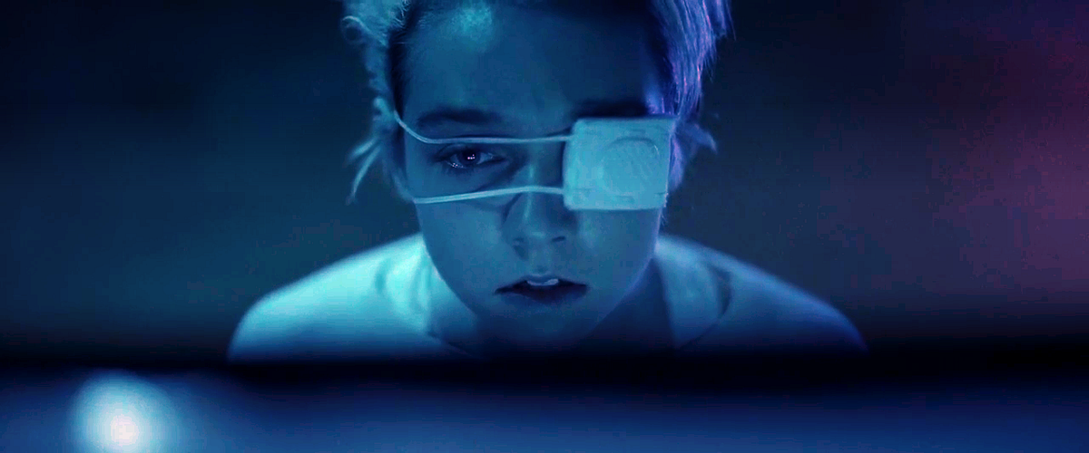 Come-True-movie-review | Vulnerable Man