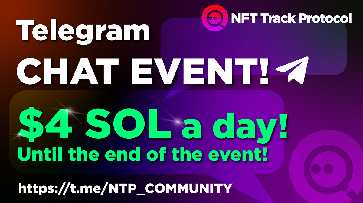 NTP CHATTING KING EVENT - NTP-Place - Medium