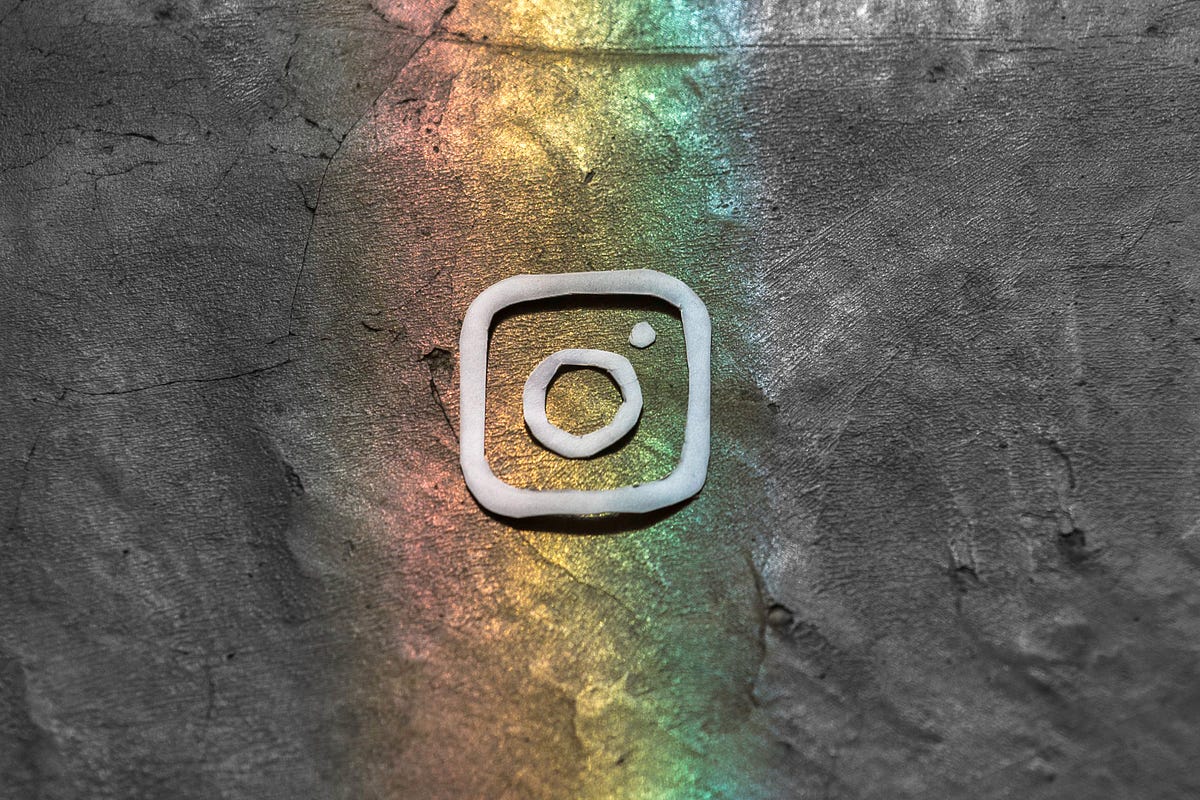 How To Reinvent Your Instagram Feed and See More Interesting Stuff | by ...