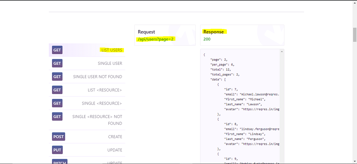[02]Fetching Api async await menggunakan React Hook | by Yogga Aditya ...