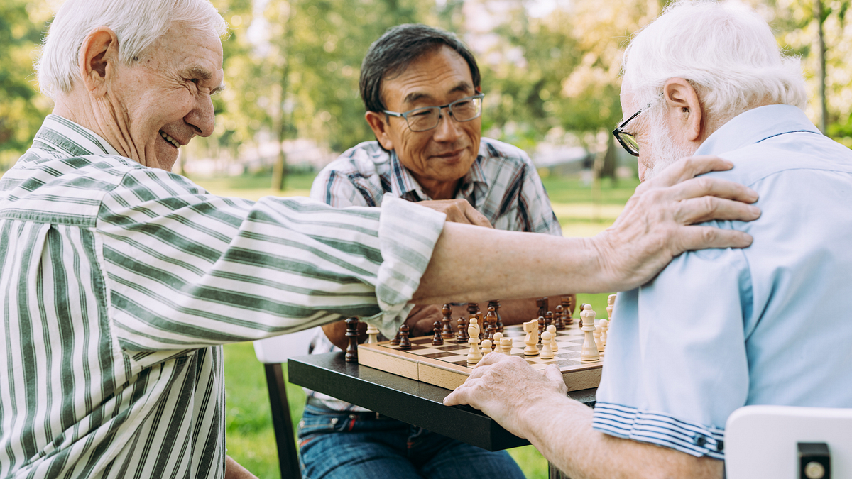 Why We Need Friends with Shared Interests [Podcast Notes] | by Eleonora ...