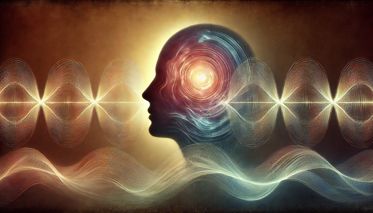 Emotional Frequency. How Feeling Shapes the Mind’s Inner… | by Mark ...