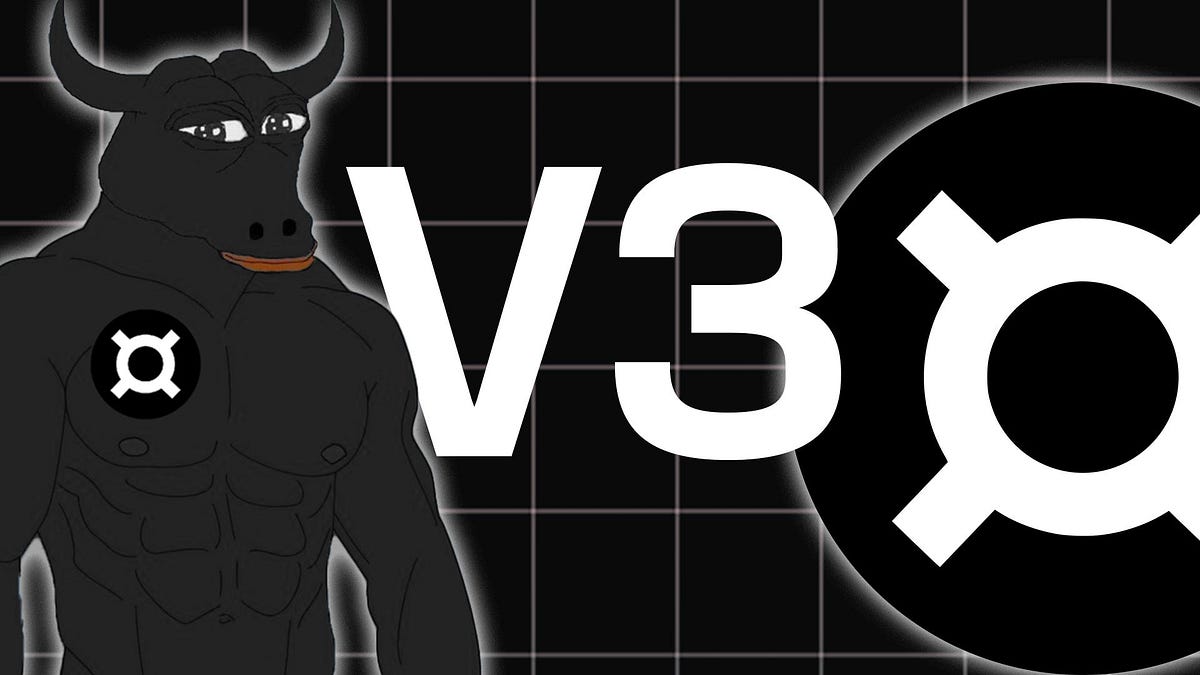 Frax V3 And Its Components | by MBK | Medium