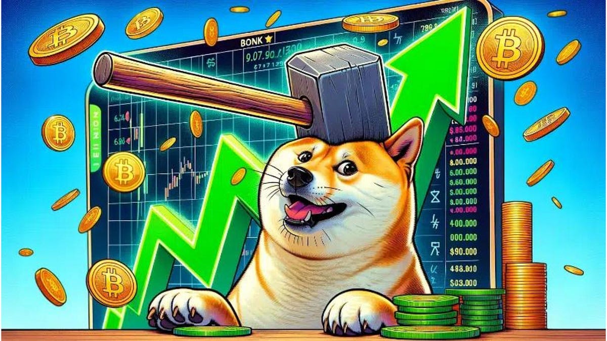Memes Make Money: How Crypto Meme Tokens are Changing the Game | by ...