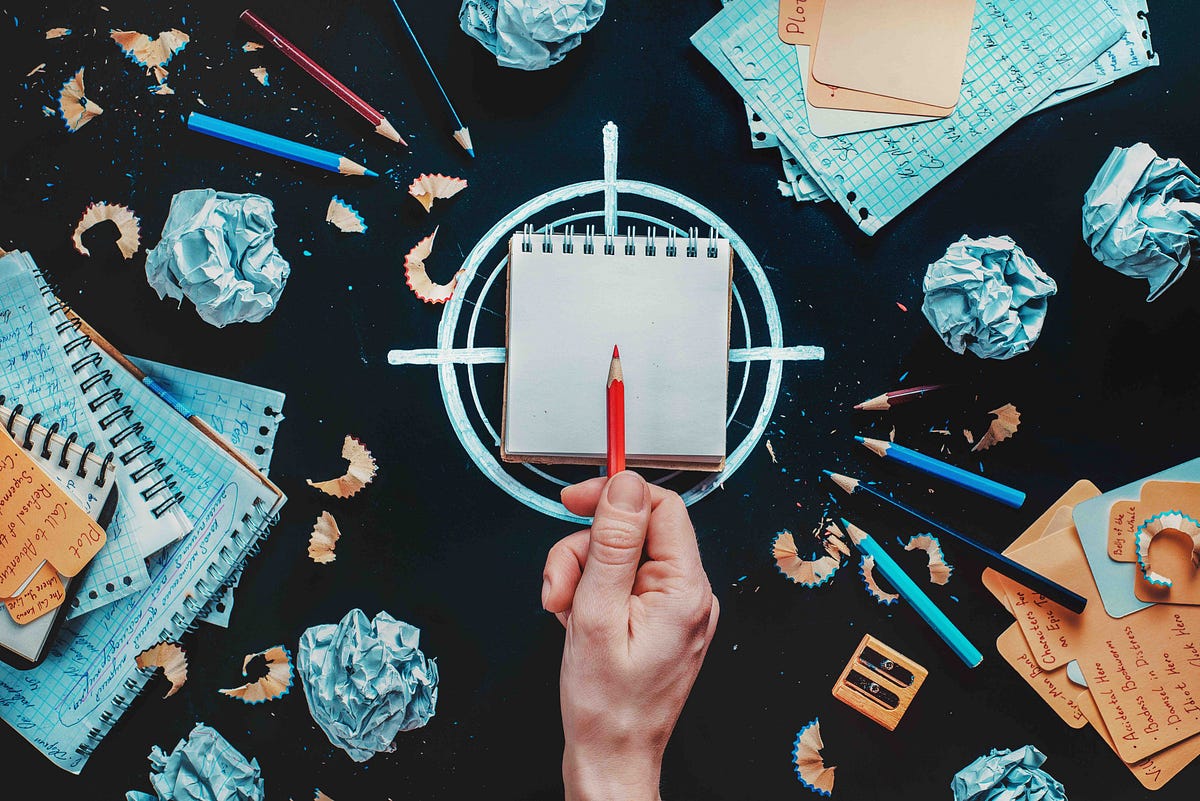 Write For Practical Growth | Practical Growth