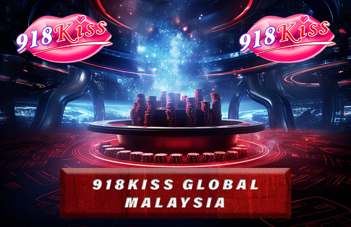 Exploring the Best Slot Experiences on 918kiss: A Player’s Guide | by 918kiss global | Feb, 2024 ...