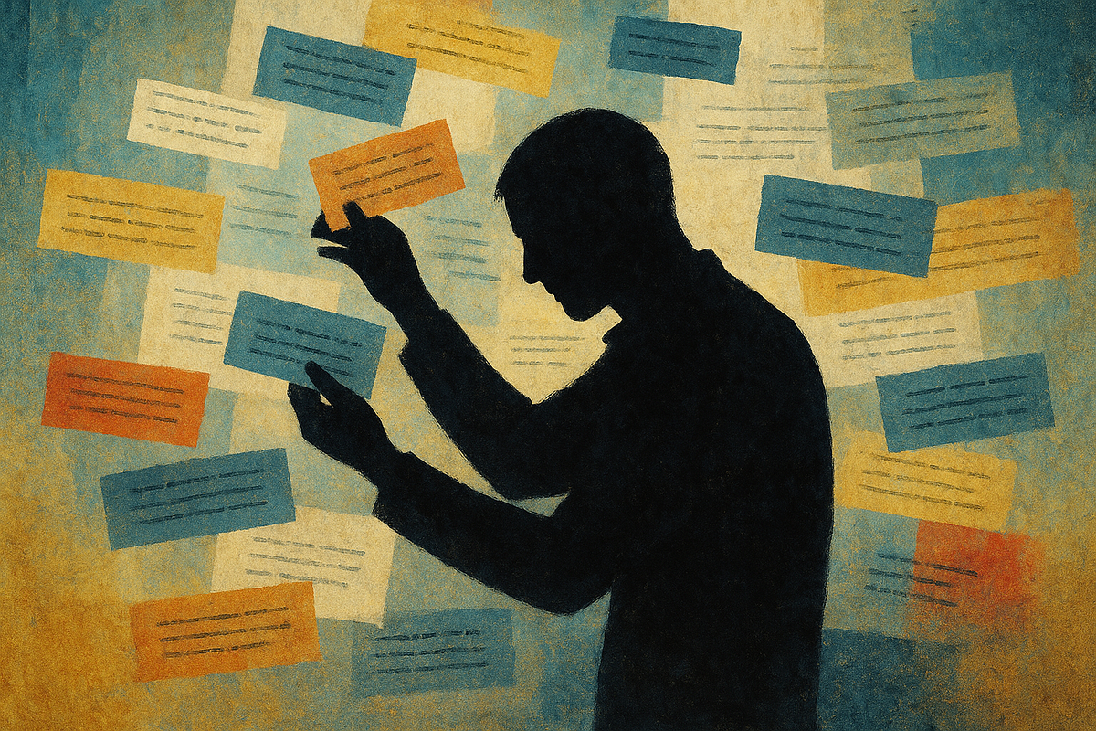 The Five Deep Sentence Archetypes | by P. Julian | Dec, 2025 | Medium