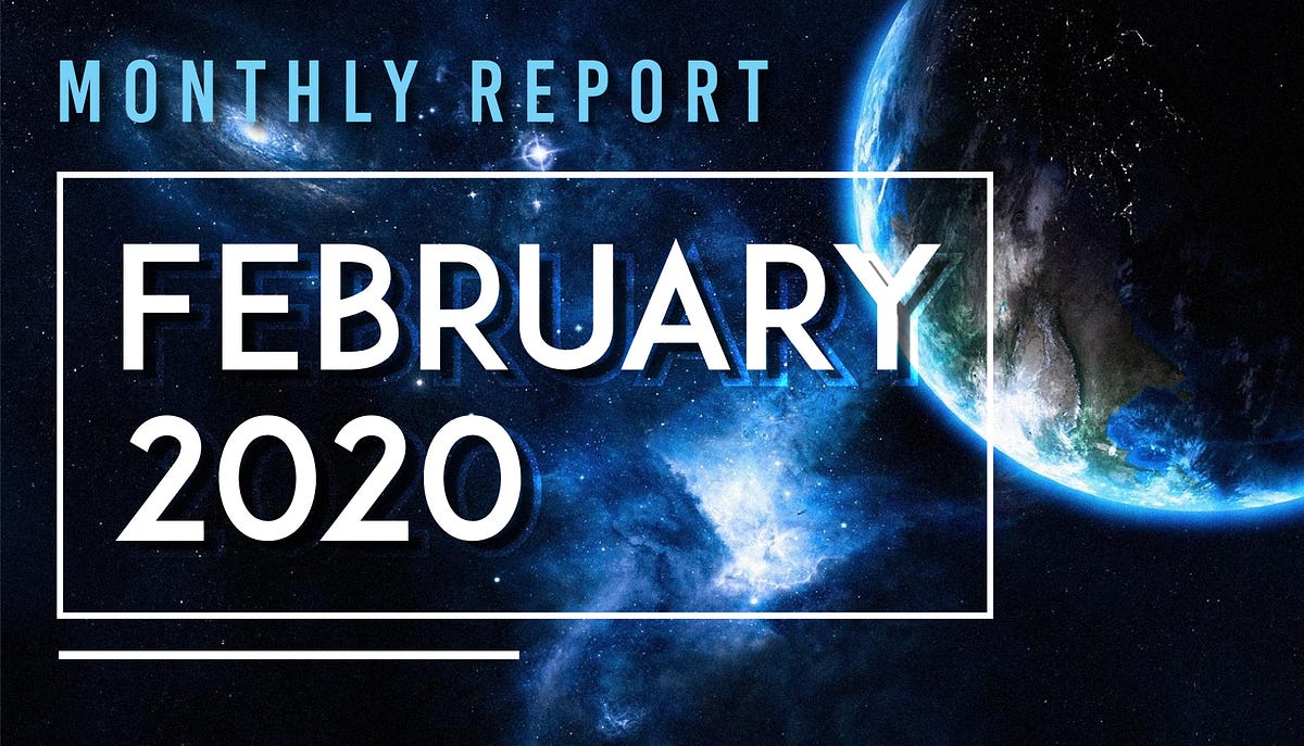 RiveX February Recap. A look at what the RiveX team has… | by RiveX ...