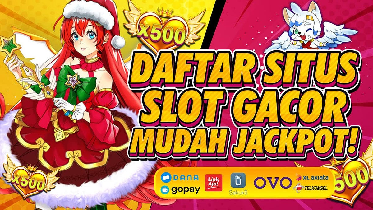 Menjelajahi Dunia Slot — Jenis Slot Pialasport yang Harus Anda Coba ...