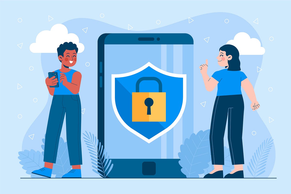 How to Implement SSL Pinning in React Native (2024) | by Muhammad Raahim Khan | Medium
